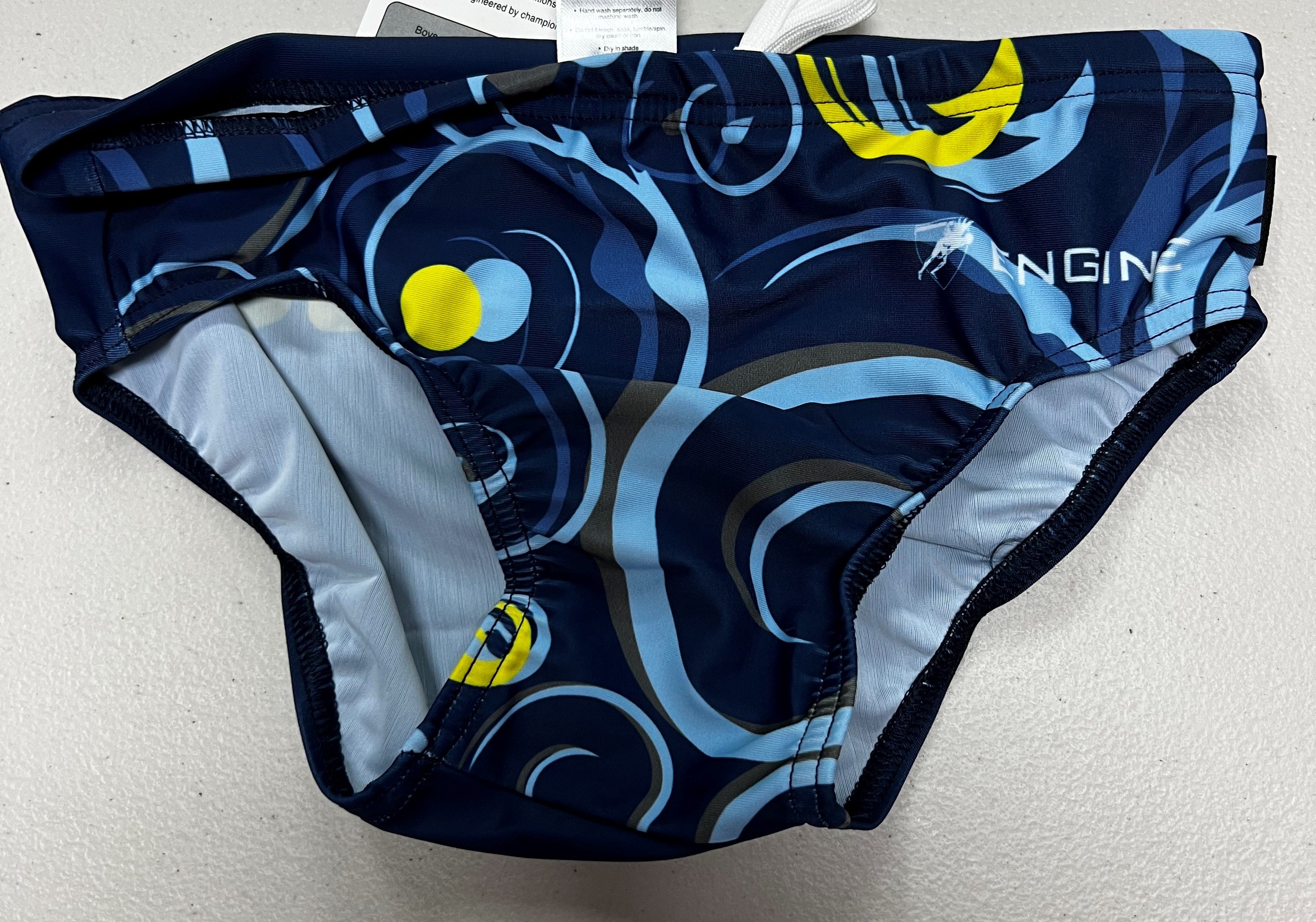 Mens Speedo | Towradgi Surf Club
